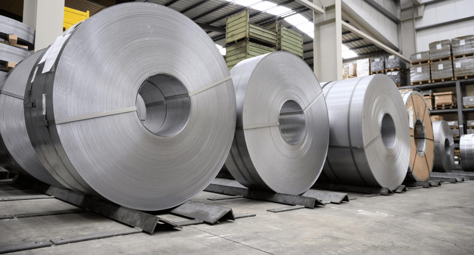 Understanding The Essentials Of Sheet Metal Parts | Zemetal