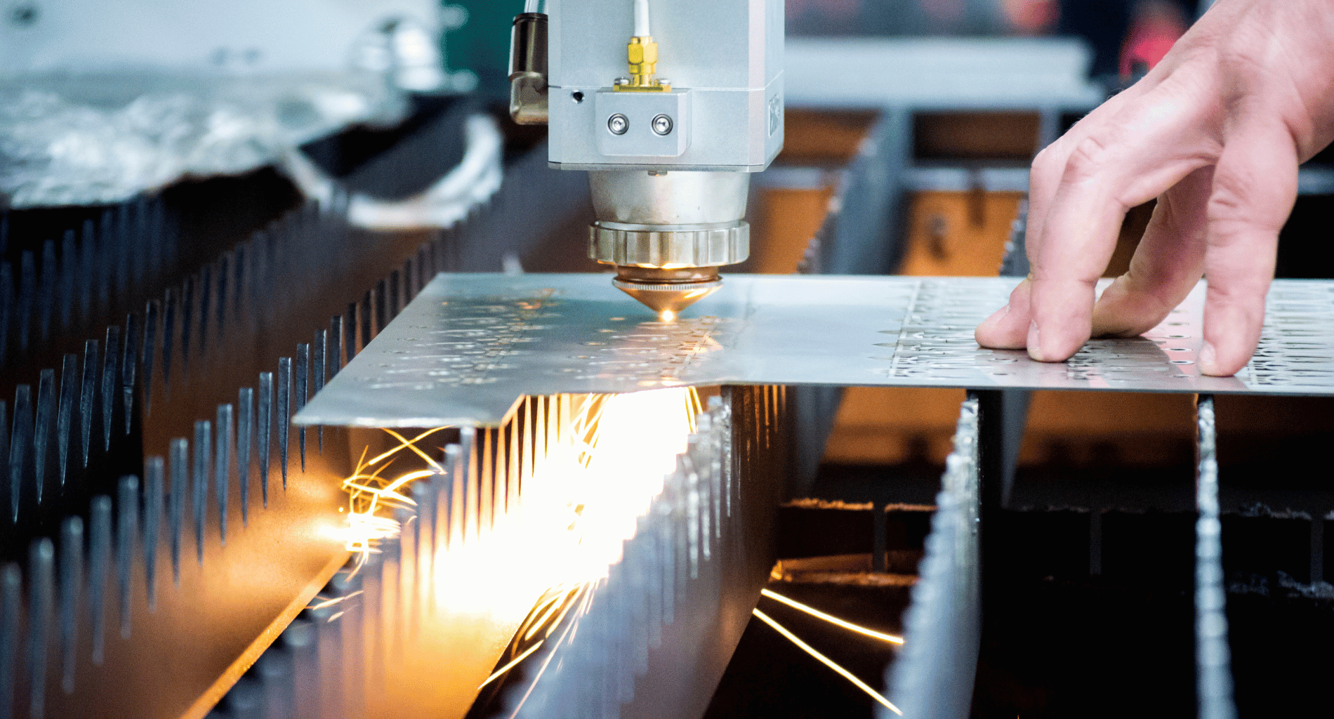 Understanding The Essentials Of Sheet Metal Parts | Zemetal