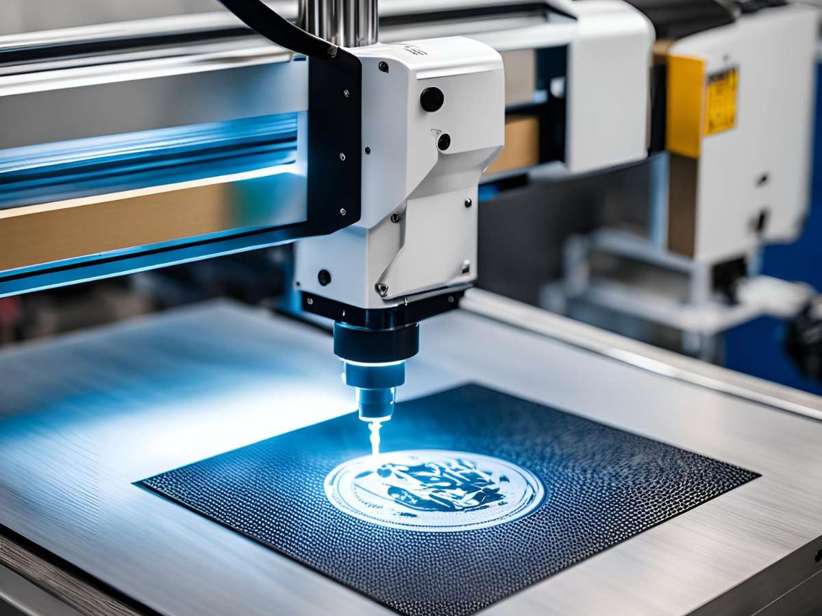 Laser Etching | Zemetal