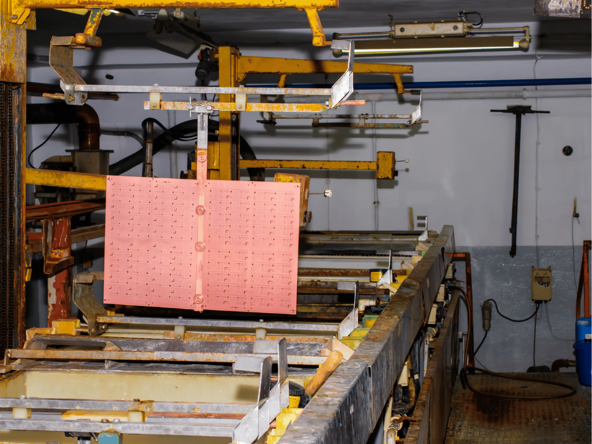 Galvanizing Service | Zemetal