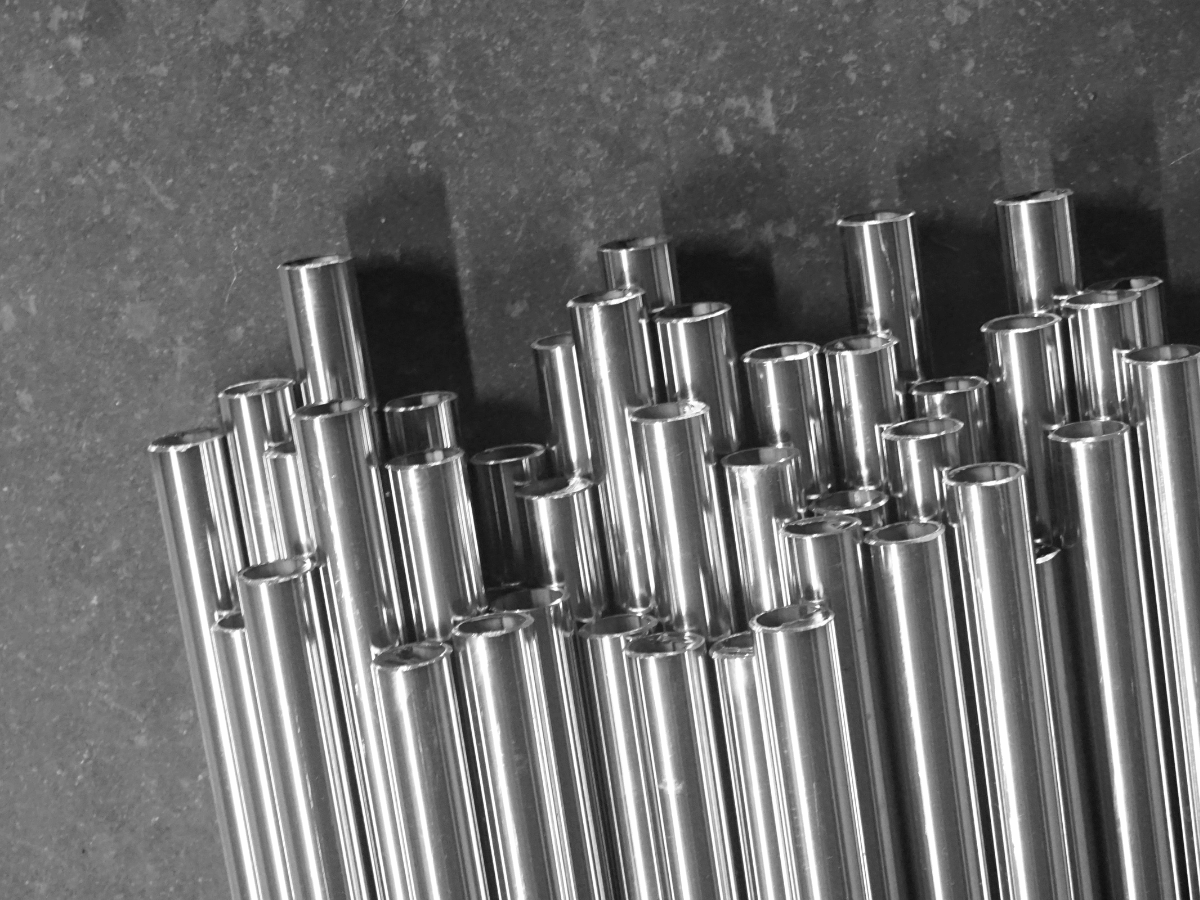 Custom Laser Etching | Zemetal