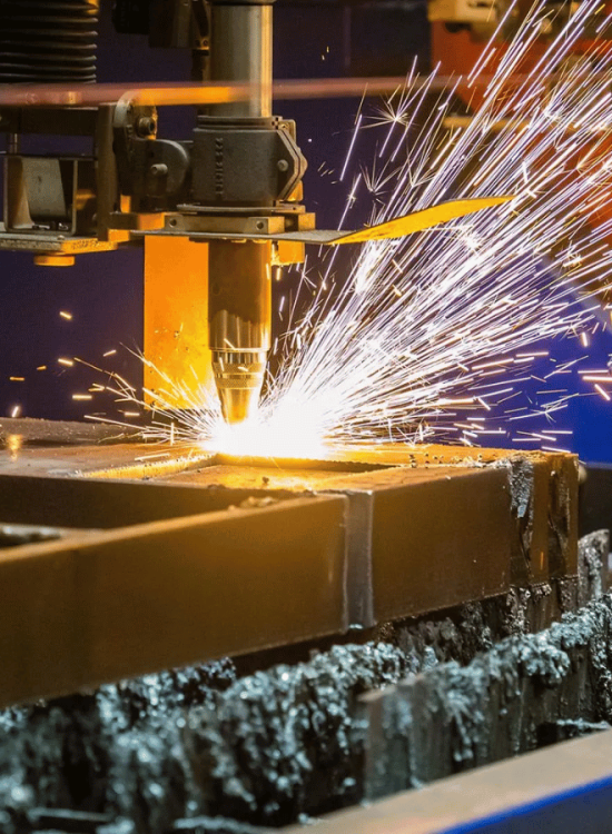 Custom Laser Etching | Zemetal